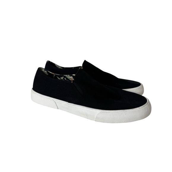 Vionic | Shoes | Vionic Groove Black Slipon Sneaker 8 | Poshmark